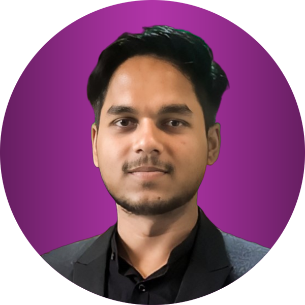 Dayanand - Creative Developer Portfolio